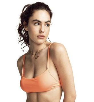 Billabong SS Bralette - Bikinioberteil - Damen