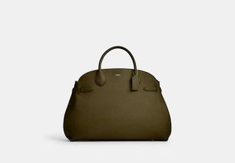 Coach Empire weiche Carryall 48