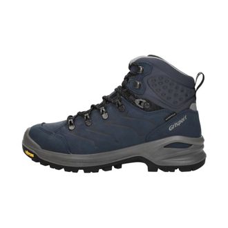 Grisport Damen, Schuhe, Blau, 38 EUGr&ouml;&szlig;e
