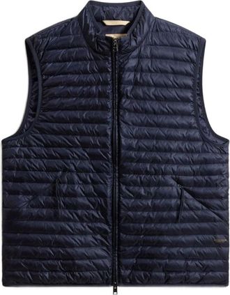 Woolrich Homme, Vestes, Bleu, Taille: M Vestes