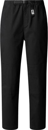 The North Face Femme, Pantalons, Noir, Taille: 42 FR Beta Utility Belted Pant