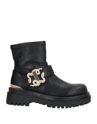Just Cavalli SCHUHE - Stiefeletten auf YOOX.COM