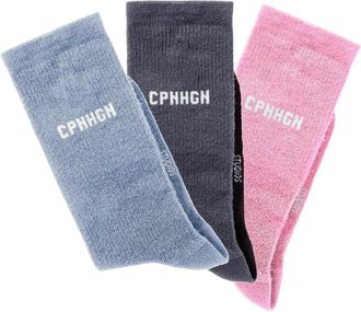 Copenhagen Socken
