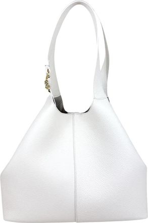 Coccinelle Femme, Sacs, Blanc, Taille: ONE Size C-Easy Shoulder Bag