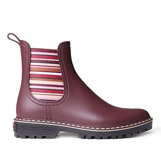 Toni Pons Botte de pluie femme- CORBIN - Bordeaux, 37 EU