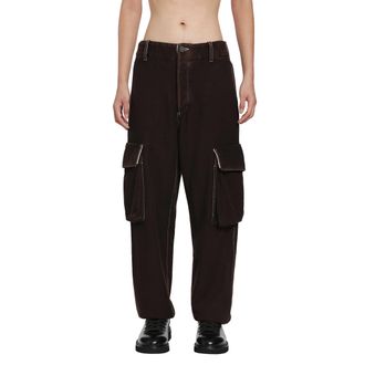 Uma Wang Paxton Pants