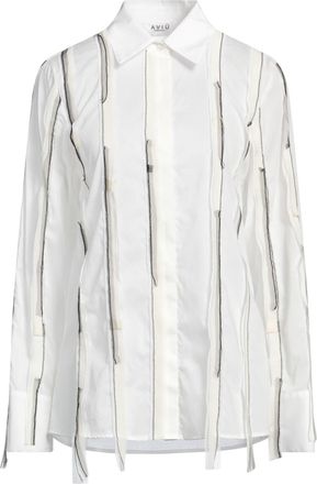 Avi&ugrave; TOPS - Hemden auf YOOX.COM