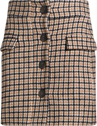 MVP Wardrobe HOSEN & R&Ouml;CKE - Minir&ouml;cke auf YOOX.COM