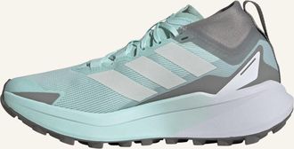 ADIDAS TERREX Adidas Terrex Trailrunning-Schuhe Terrex Agravic Gtx blau