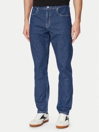 Karl Lagerfeld Jeans B2M10105 Dunkelblau Slim Fit
