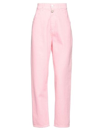 Emma & Gaia HOSEN & R&Ouml;CKE - Jeanshosen auf YOOX.COM