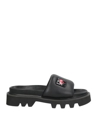 DKNY SCHUHE - Sandalen auf YOOX.COM