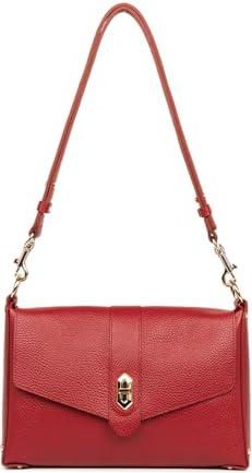 Lancaster Sac trotteur - Top Double