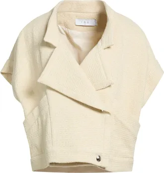 Iro JACKEN & M&Auml;NTEL - Jacken und Anoraks auf YOOX.COM