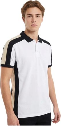 Redskins Polo - Homme - Tops - Blanc - Taille: L