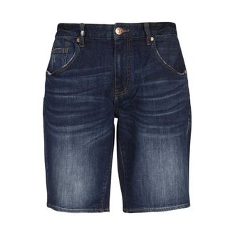 A|X Armani Exchange Denim Shorts - - Shorts - Herren - Blau - W29