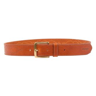 Wrangler WESTERN STITCH BELT