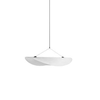 New Works Suspension Tense - Blanc - Tyvek - Designer Panter & Tourron