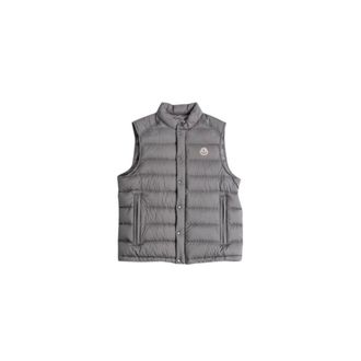 Moncler Herren, Jacken, Grau, LGr&ouml;&szlig;e