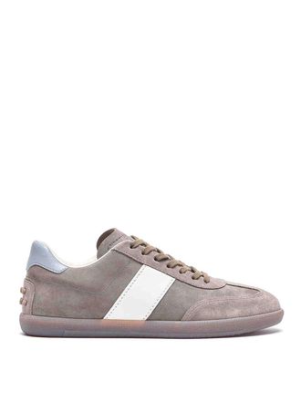 Tod's Baskets - Beige
