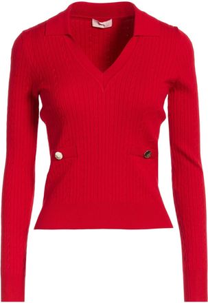 Liu Jo STRICKWAREN - Pullover auf YOOX.COM