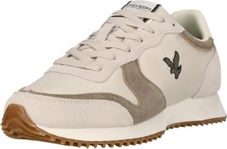 Lyle & Scott Sneaker Leno