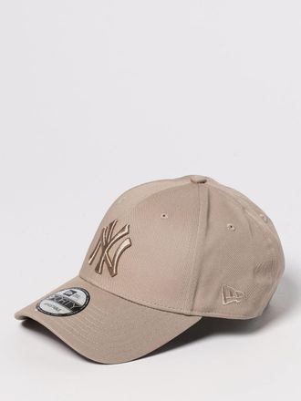 New Era Chapeau NEW ERA Homme couleur Sable