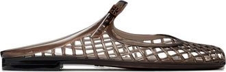Tory Burch Femme, Chaussures, Brun, Taille: 39 EU Sandales Tory Burch Marron