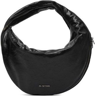 G-Star Raw Handtasche C-LDA8823 Schwarz