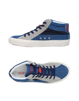 Ishikawa SCHUHE - Sneakers auf YOOX.COM