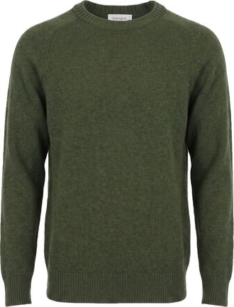 KANGRA STRICKWAREN - Pullover auf YOOX.COM