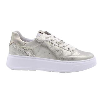 Nero Giardini Udine Sneakers - - Shoes - Damen - Grau - 36 EU
