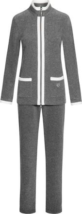 F&eacute;raud FRAUD PARIS Hausanzug Fleece