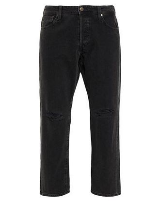 Jack & Jones BAS - Pantalons en jean sur YOOX.COM