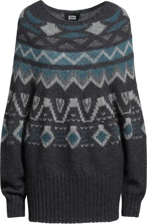 Alpha Studio STRICKWAREN - Pullover auf YOOX.COM