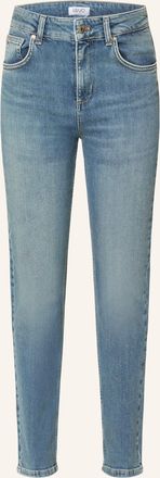 Liu Jo Liu Jo Skinny Jeans blau
