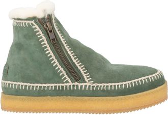 Laidbacklondon SCHUHE - Stiefeletten auf YOOX.COM