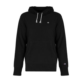 Champion Bluse - - Sweatshirts & Hoodies - Herren - Schwarzk - S