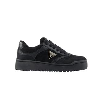 Guess Herren, Schuhe, Schwarzk, 36 EUGr&ouml;&szlig;e