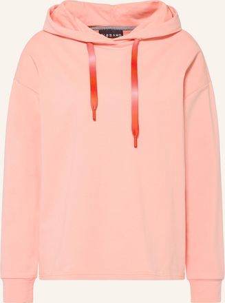 Elbsand Elbsand Hoodie Ela orange