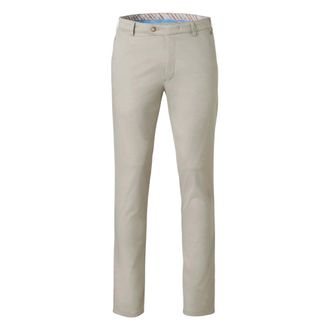 Meyer Herren, Hosen, Beige, 4XLGr&ouml;&szlig;e