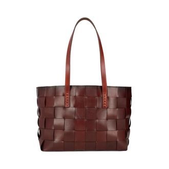 Dragon Diffusion Japan Tote Bag - - Bags - Damen - Braun - ONE SIZE