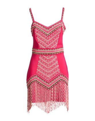 Elisabetta Franchi KLEIDER - Mini-Kleider auf YOOX.COM