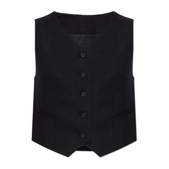 AllSaints Damen, Jacken, Schwarzk, 2XSGr&ouml;&szlig;e