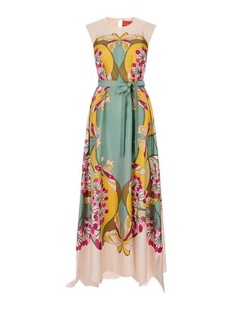 La DoubleJ Robe Courte - Rose
