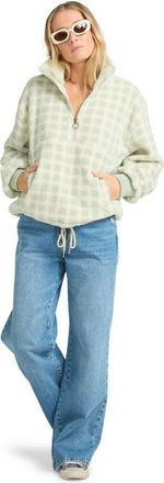 Billabong Sweatshirt Time Off