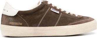 Golden Goose Herren, Schuhe, Braun, 44 EUGr&ouml;&szlig;e