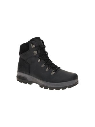 Ecco Boots