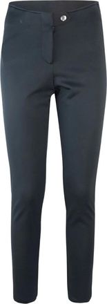 Colmar Hose mit Logo - Schwarz