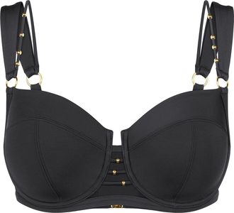 Triumph B&uuml;gel-Bikini-Top Red Label Palina Love by the Sea